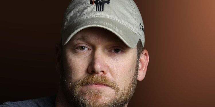 Chris Kyle's Death: Unveiling the Tragic End