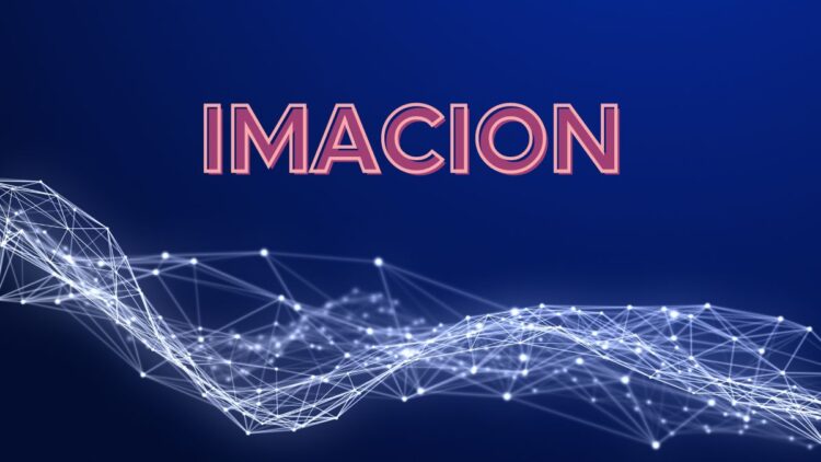 Imacion: The Future of Data Storage and Protection