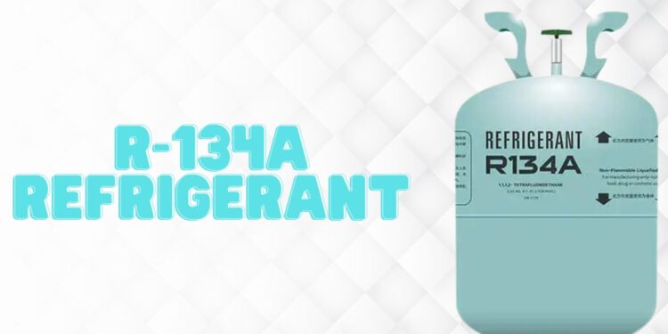 A Comprehensive Guide to Handling R-134a Refrigerant Safely