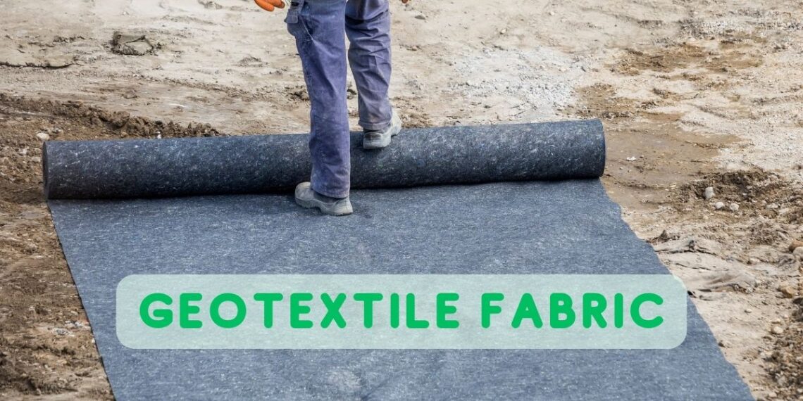 Geotextile Fabric: A Sustainable Environmental Protection