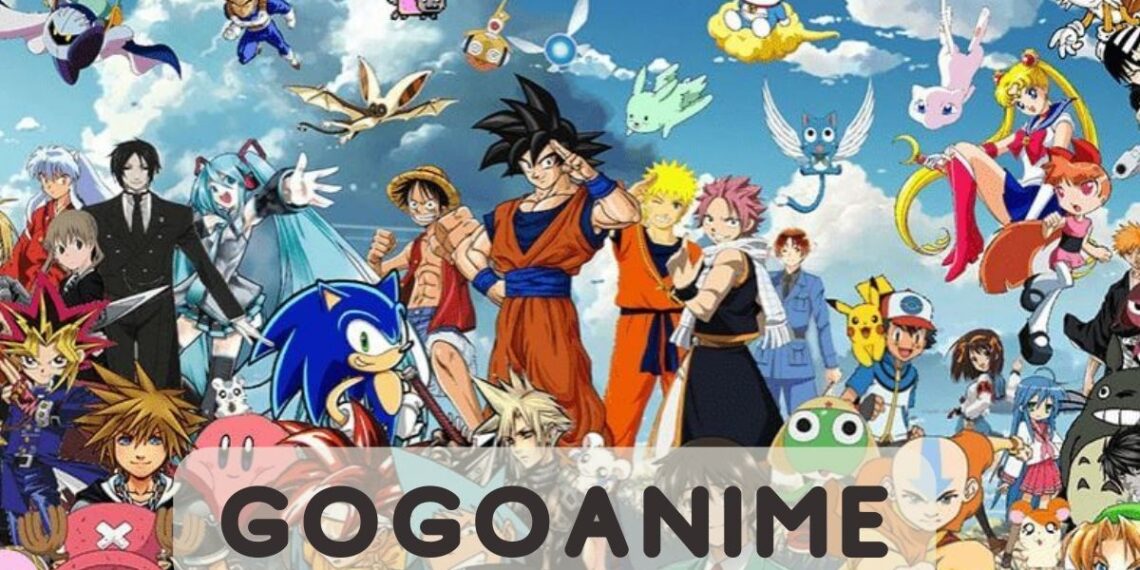 Gogoanime: Your Ultimate Hub for Endless Anime Adventures