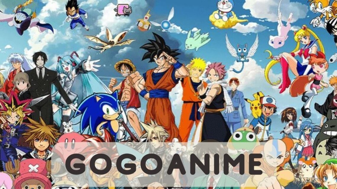 Gogoanime: Your Ultimate Hub for Endless Anime Adventures