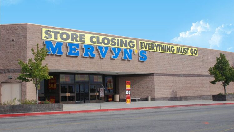 Mervyn's: A Journey through its Iconic Fashion and Household