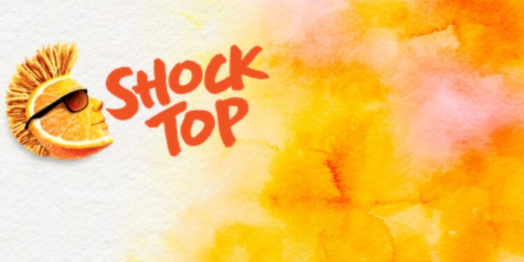 Shock Top: Delving into the Delicious World
