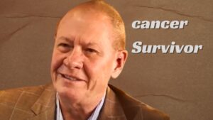 Joe Tippens: How He Beat Terminal Cancer with Treatment