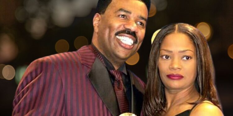 Story of Mary Lee Harvey: A Look at Steve Harvey's Ex-Wife