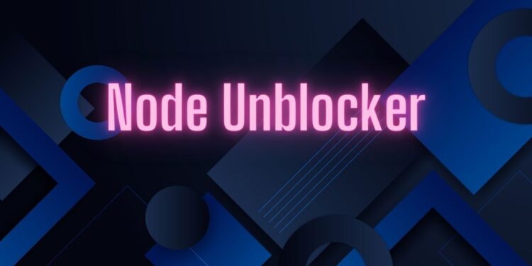 Node Unblocker: Unblocking Restricted Websites