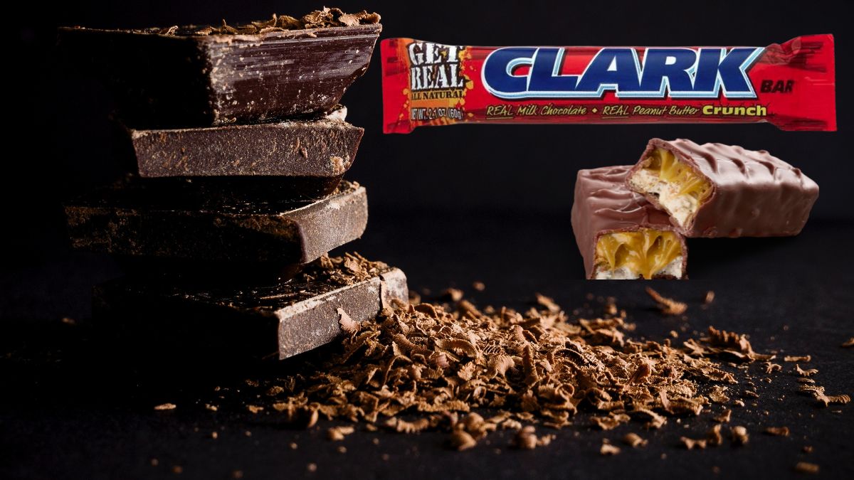 Irresistible Clark Bar Inspired DIY Delights and Recipes