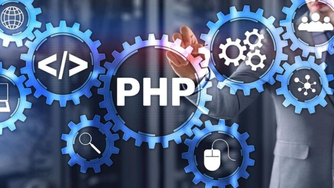 /portal.php: Guide to Web Portals in PHP Development